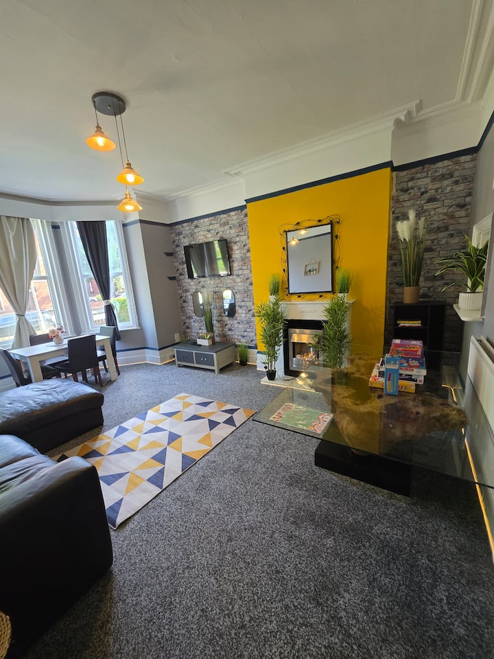 Charming - 8ight Havens Folkestone - Folkestone