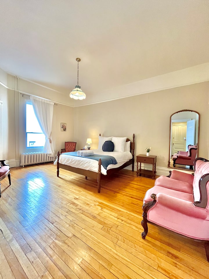 Le Hart Antique - Trois-Rivières