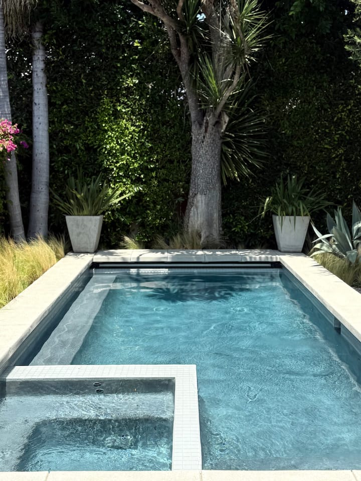 Luxury Property With Pool. Cleaning+laundry - Marina del Rey, CA