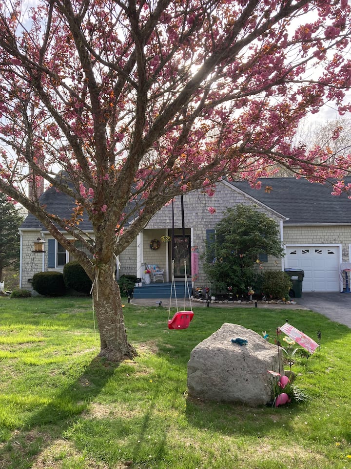 Entire House, Less Than 2 Miles To Beach - Westerly, RI