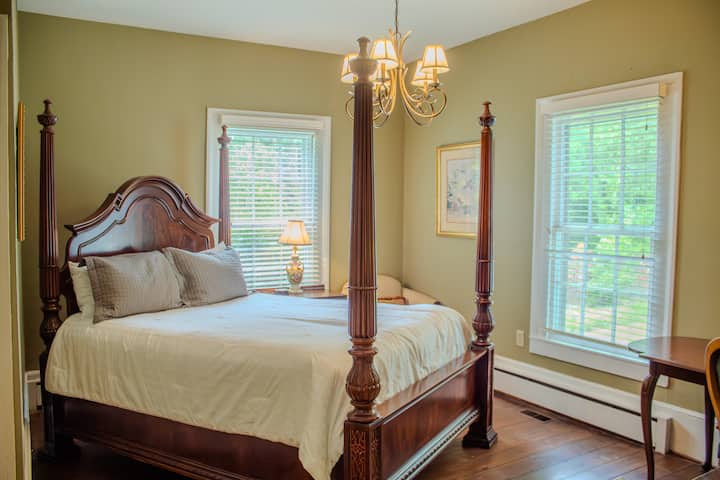 The Sage Suite - Clinton, NC