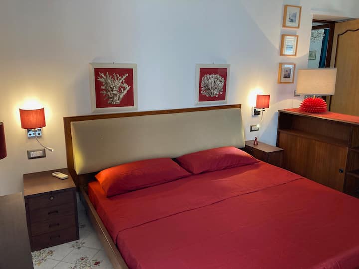 Casa Anna Suite + Garden - Anacapri