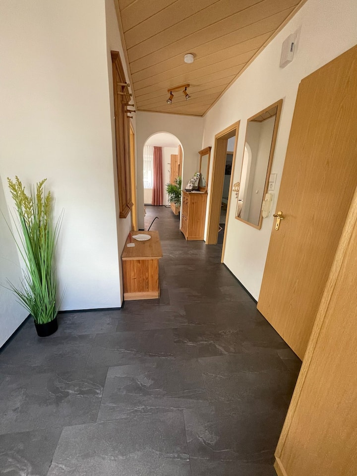 Country Style Meets Modern - Selb