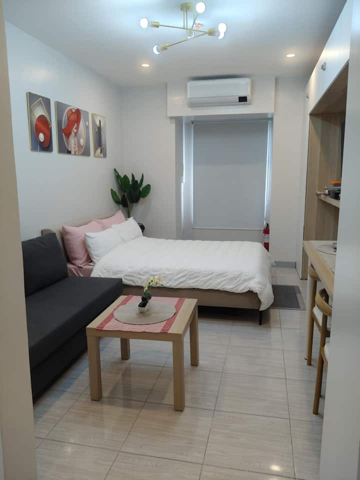 Quezon City Apartment 2 Condo Victoriasportstower2 - Quezon City