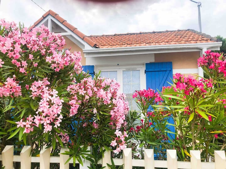 Maison Cosy • Terrasse & Mer • Parking - Pornichet