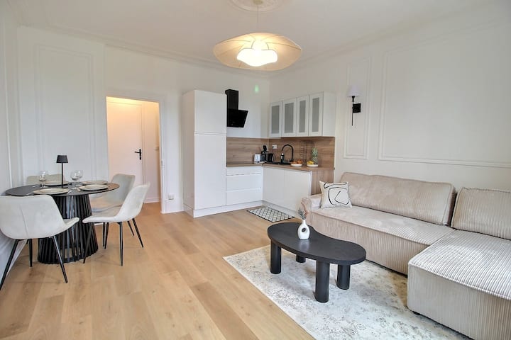 *L'ecrin Du Berry* - Bourges