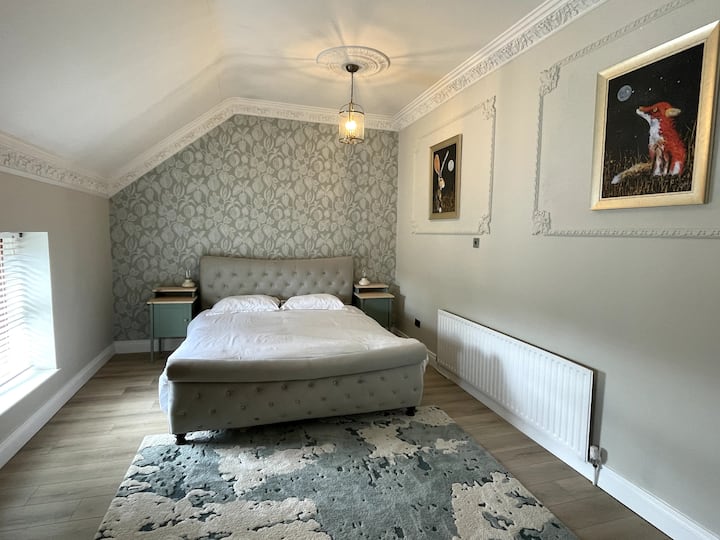 The Passage House - Relax, Explore And Unwind - Newry
