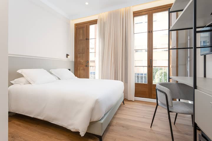 Art Experience B&b Boutique, Dalí - Vinaròs