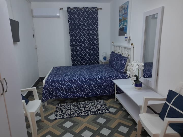 Vue De Vallee Apartment 1 - Port Louis