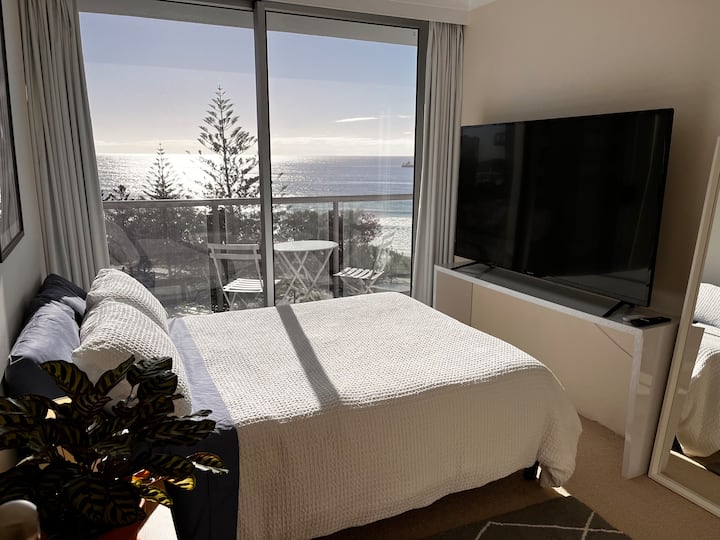 Room With The View In Surfers - サーファーズ・パラダイス