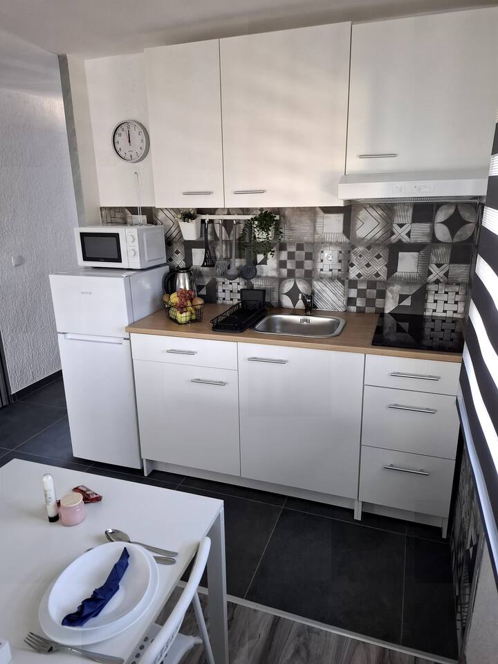 Apartman Mia - Pirovac