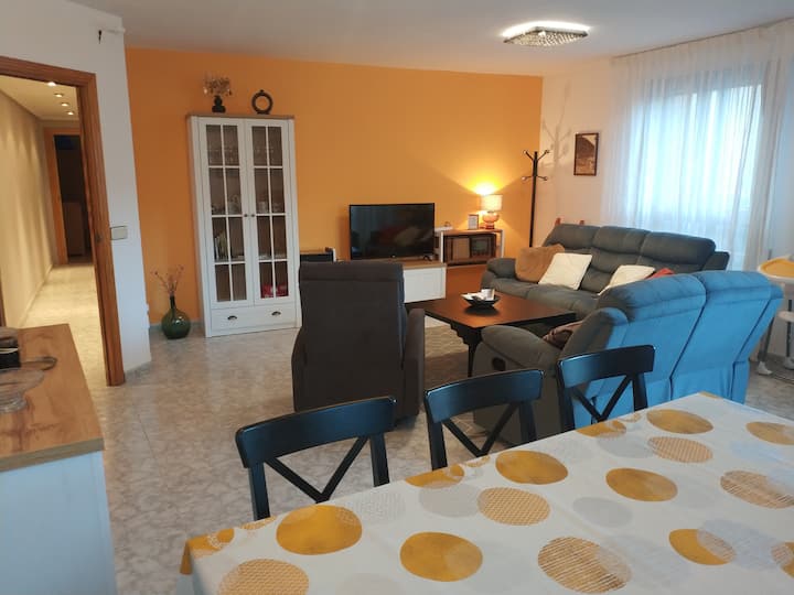 Casa Romar - Vinuesa