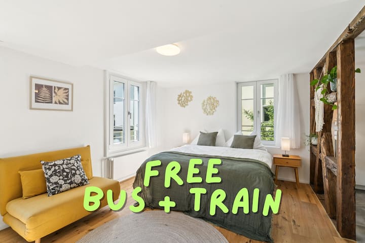 Klara 1014 - Olma, Hospital, Uni St. Gallen - St. Gallen