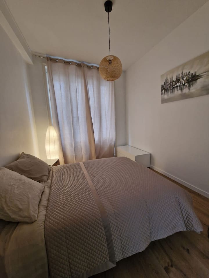 Le Beaulieu Rooftop - Roanne