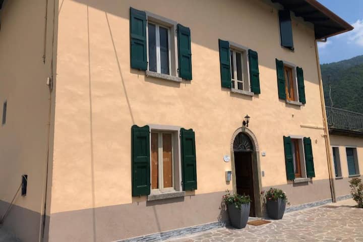 Appartamento Mira - Bondone