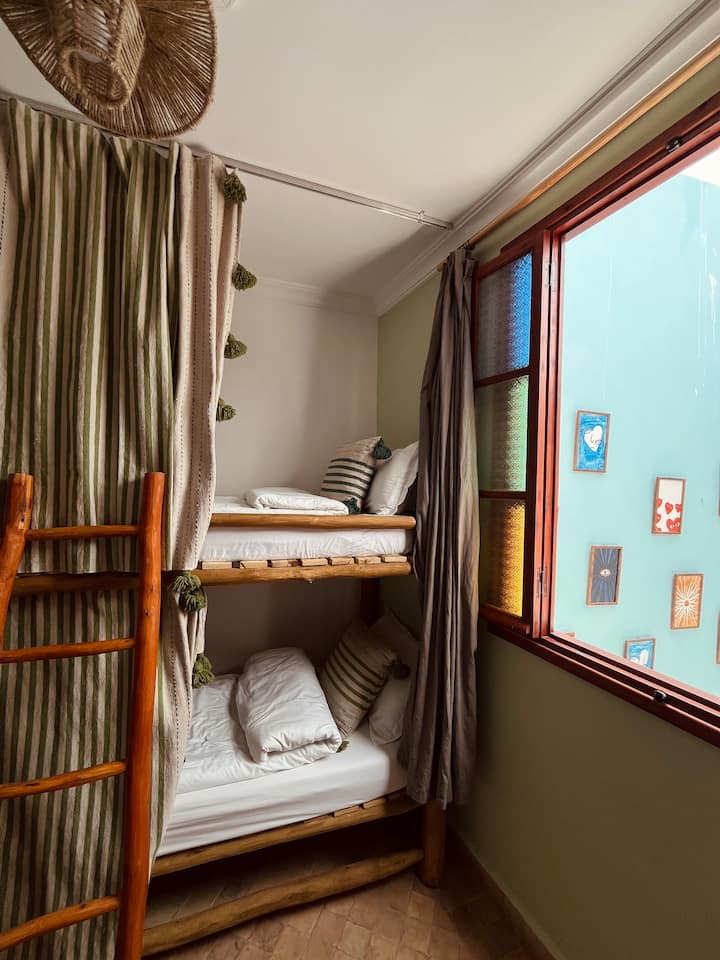 B&b In The Heart Of Essaouira Medina - Essaouira