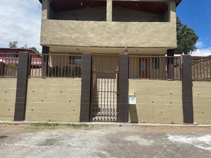 Borderview - Nogales
