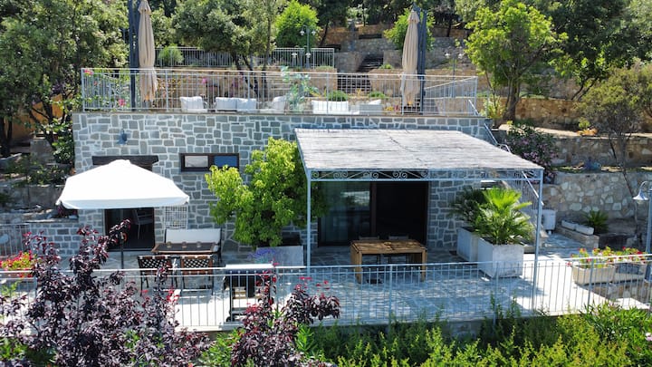 Borgo Dell'uccellaia - Quarzo - Marciana Marina