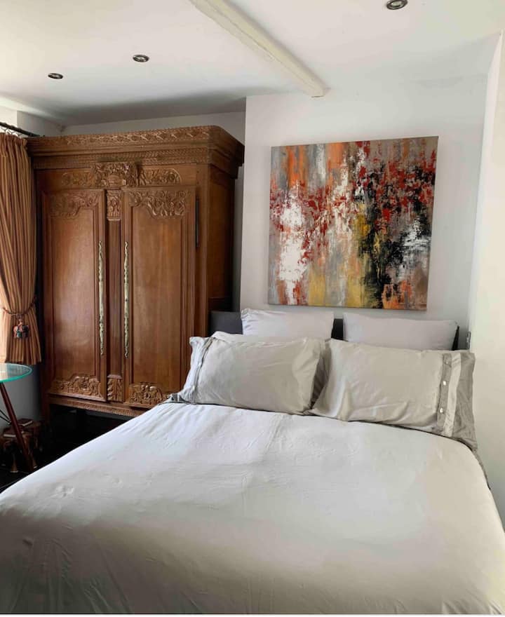 Light Seaview Little Lanroc - Wadebridge