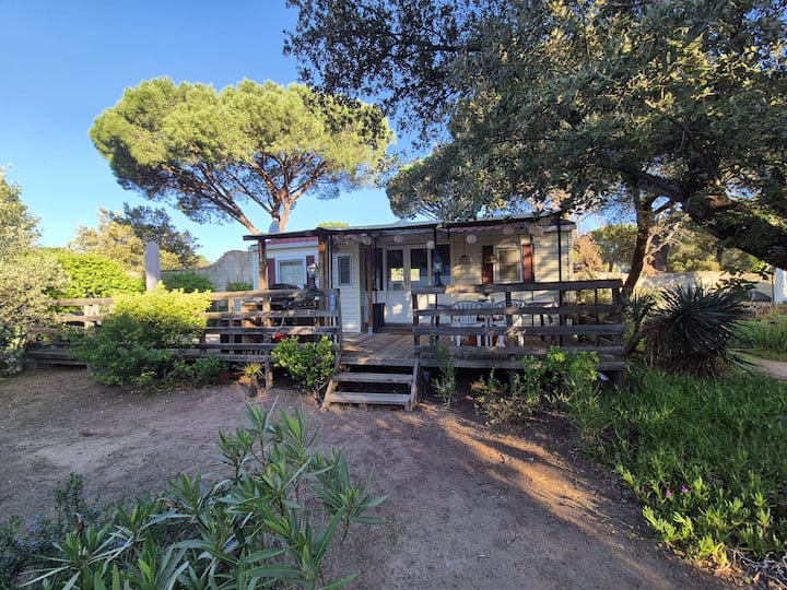 Entspannen In Südfrankreich - Le Cannet-des-Maures