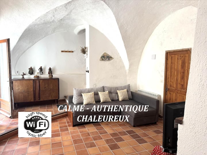 Bâtisse Provençale Du Xvie Siècle - Calme - Velaux