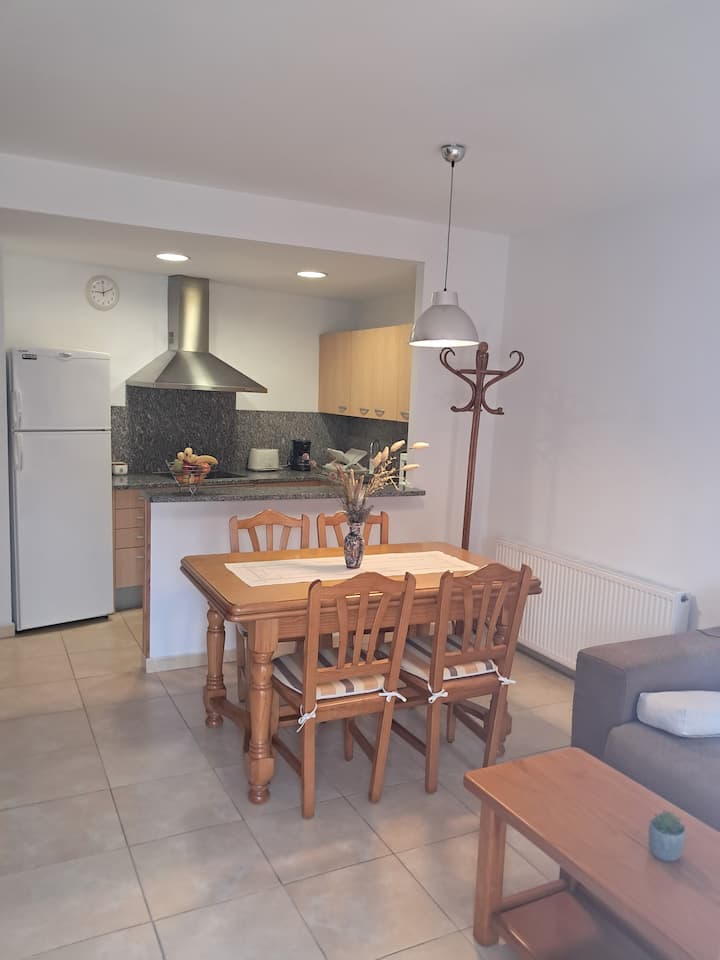 Centrico Y Tranquilo A 5 Min De La Playa A Pie - Cadaqués