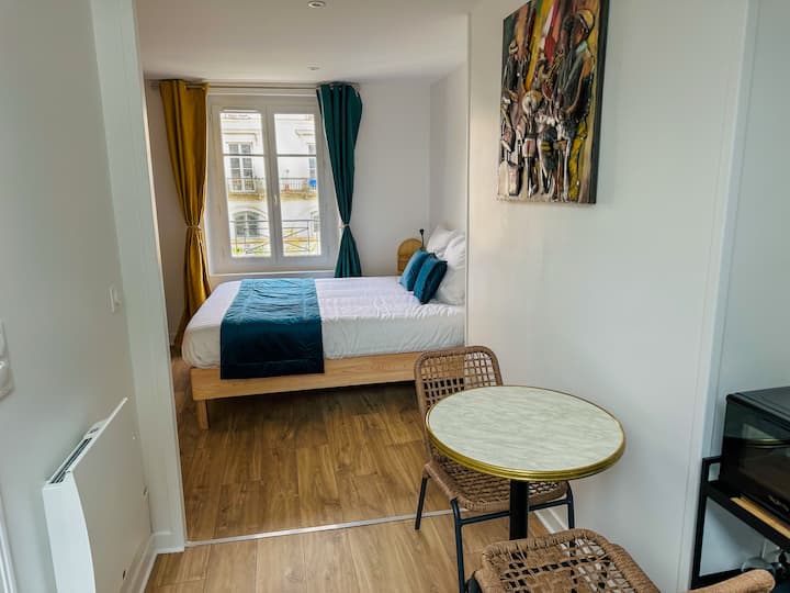 La Suite Marguerite - Tours Hyper Centre - Tours