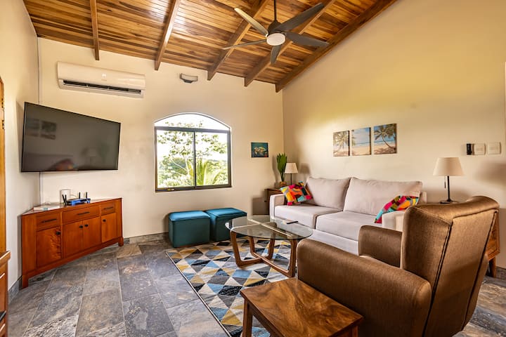 Casa Sol Y Vista - Costa Rica