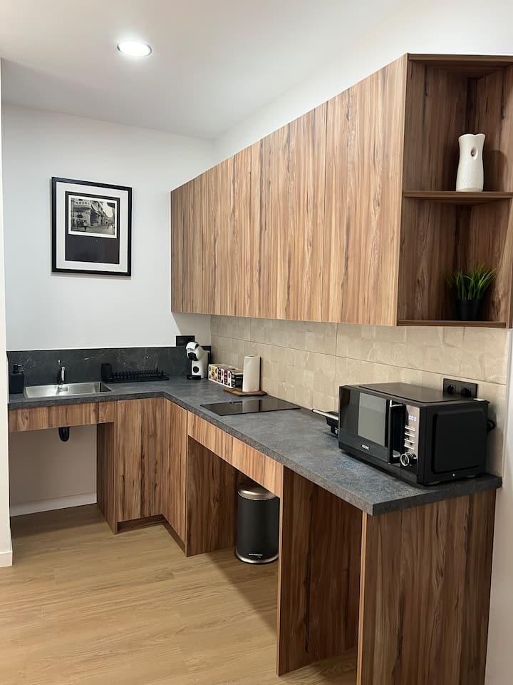 Turia Loft Valencia - Moncada