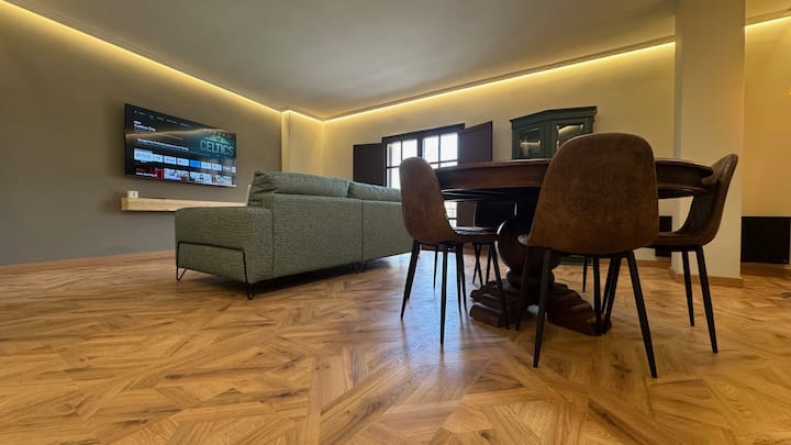 Burgos Royal Consulate Center 1787 - Burgos