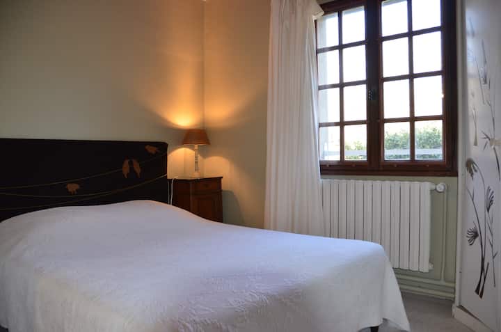 Auberge Des Chenets - Chambre D'hôtes (2) - Vresse-sur-Semois