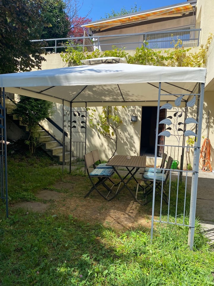 * Room On The Hill For 2* 3 Km From The Highway ! - Biel