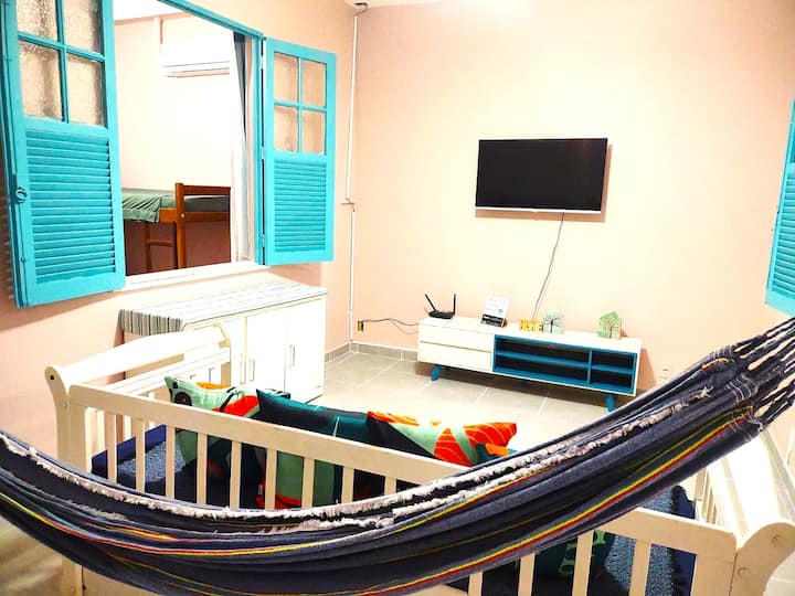 Vila Solé - Casa No Porto Maravilha - Rio de Janeiro