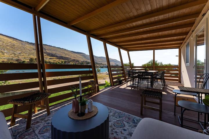 Dream House By The Sea - Primošten