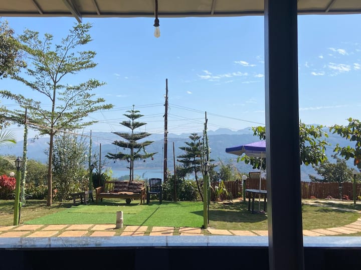 Nature Hills Farms - Lavasa