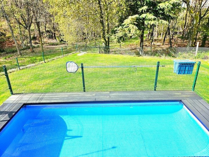 Naturiplace - Lousado