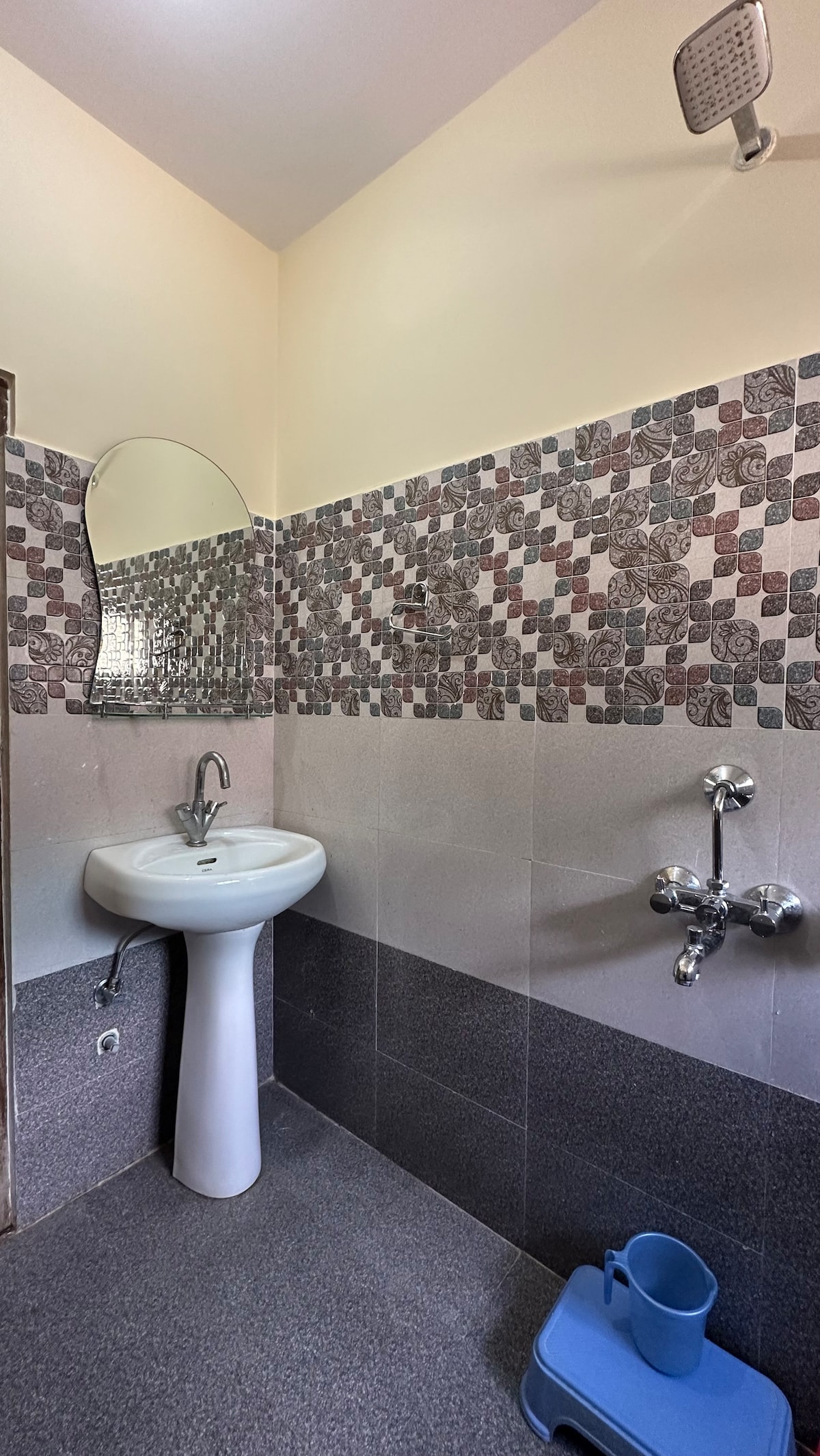 Nomad’s Nook - Houses for Rent in Tandi, Himachal Pradesh, India - Airbnb