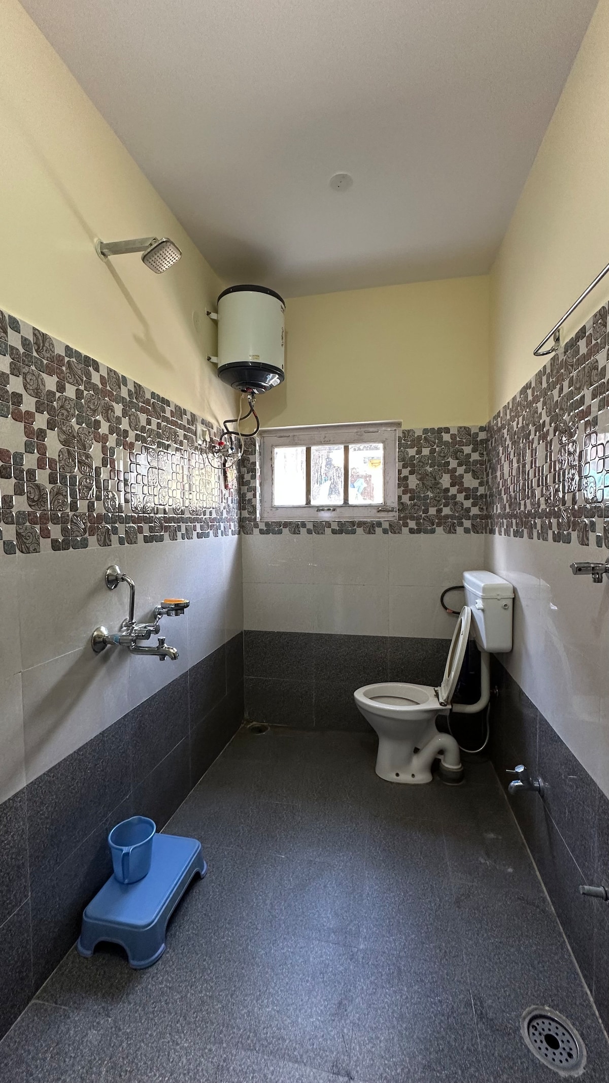 Nomad’s Nook - Houses for Rent in Tandi, Himachal Pradesh, India - Airbnb