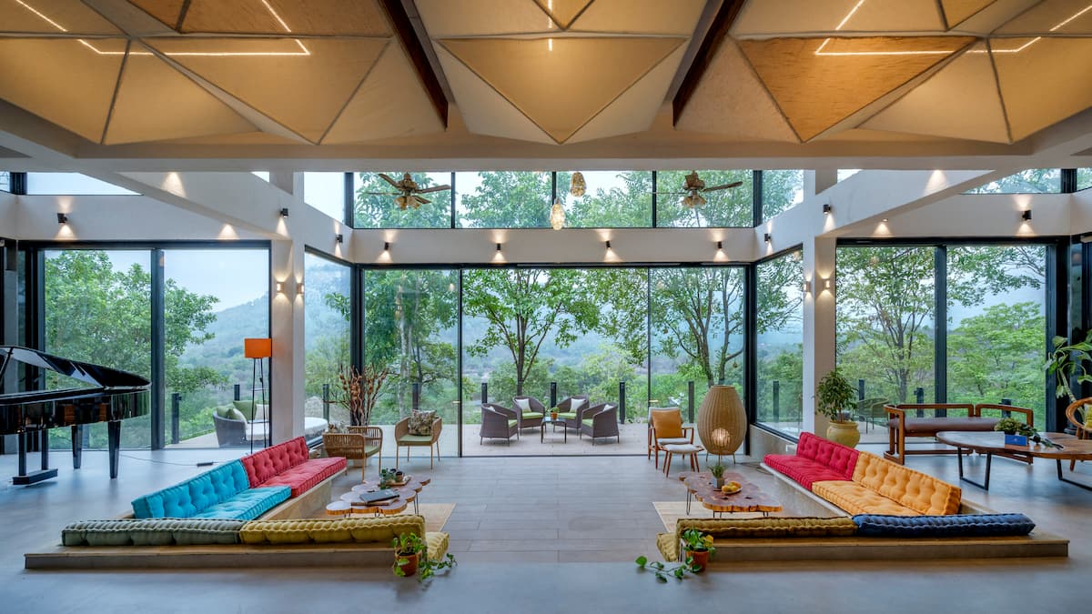 India Luxury Holiday Rentals | Airbnb