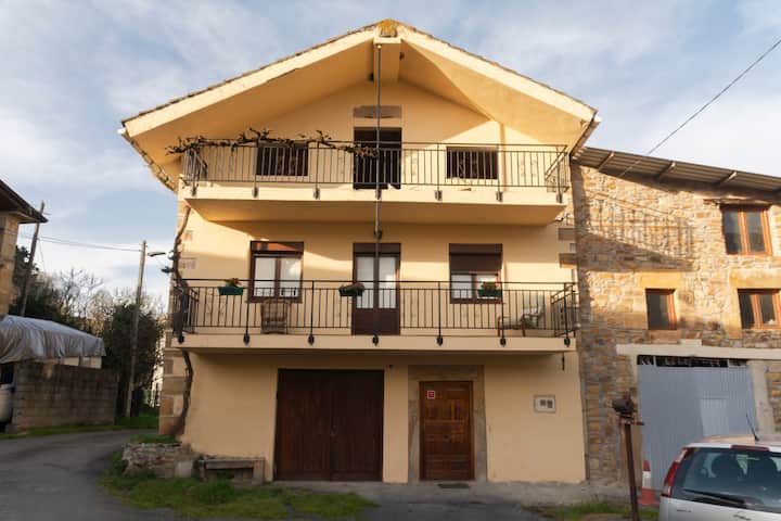 Refugio Tranquilo Para Desconectar – Cantabria - Castro-Urdiales