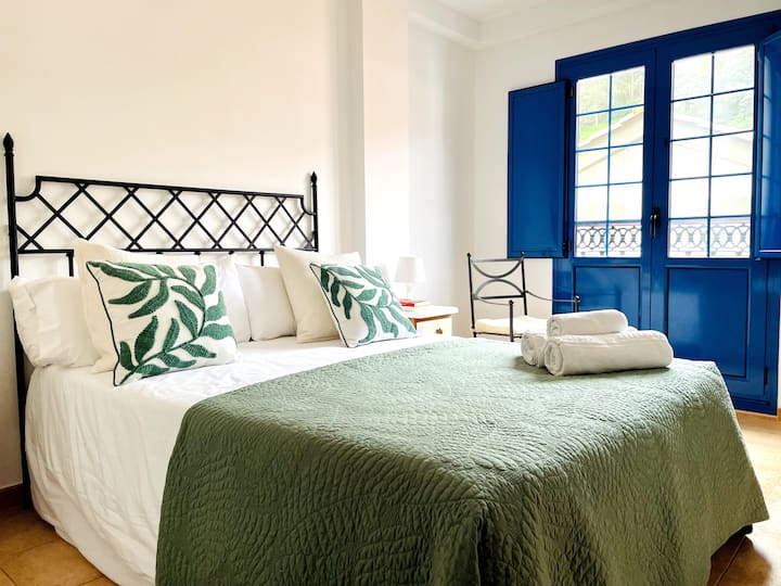 Estribor - Cudillero