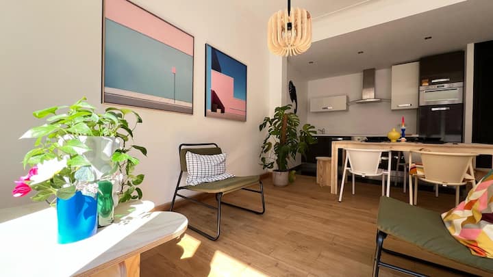 Appartement Cosy Neuvice - Herstal