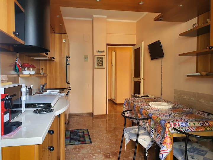 App Di Gio - Santa Margherita Ligure