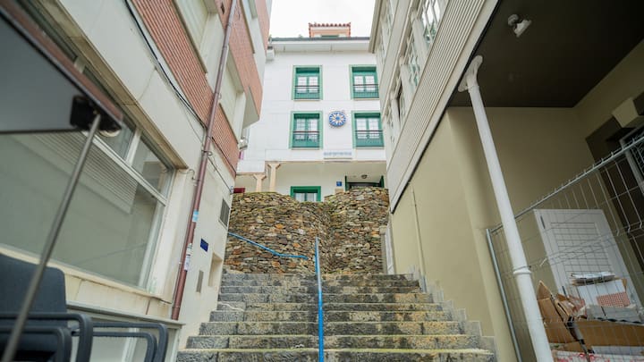 Apartamento Ancla - Cudillero