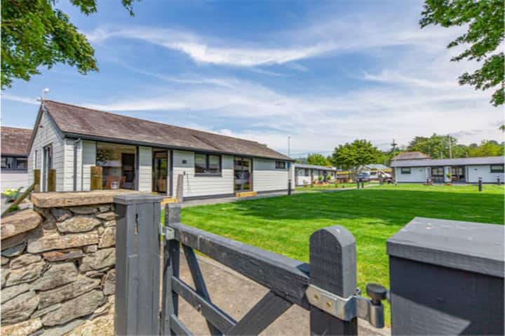 Aspen Apartment - Betws-y-Coed