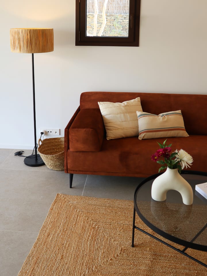 Appartement Vue Sur La Mer - Cadaqués
