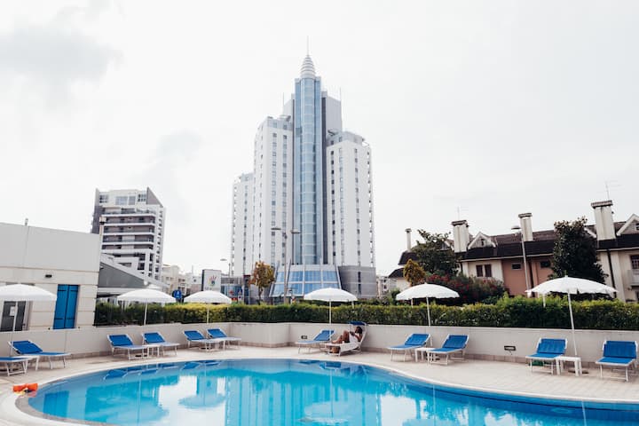 Anima Jesolo - Drago Village 3, Veneto - Jesolo