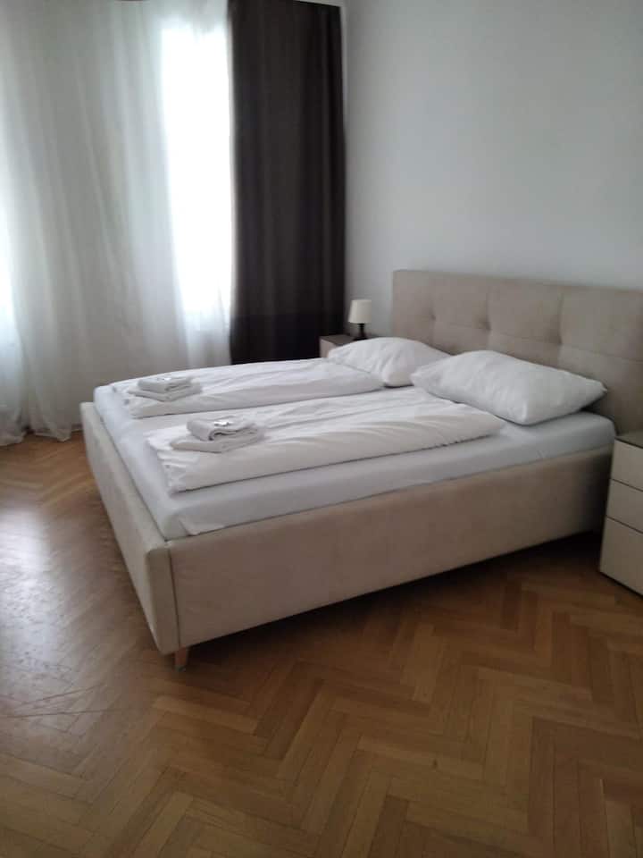Stadtflair Apartments#13/14 - Vienna