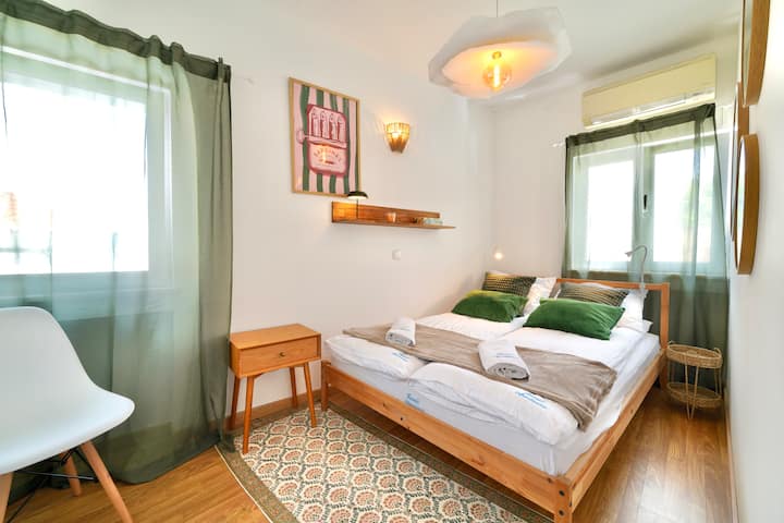 Kawaii Apartments - Lagos