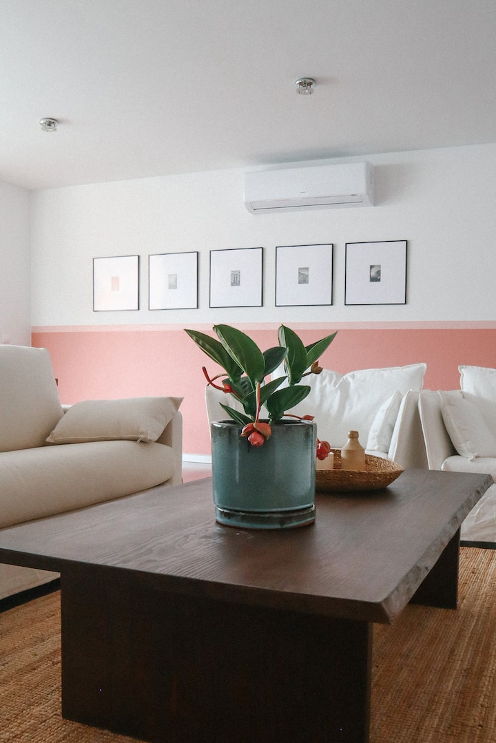 Casa D'alma 2bd In Funchal - Funchal